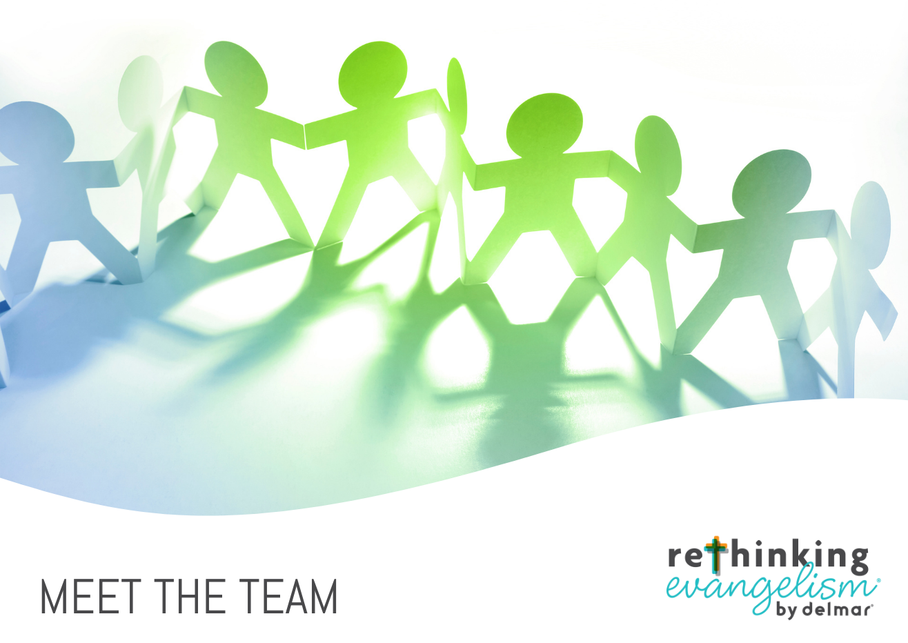 Meet Our Team | Rethinking Evangelism